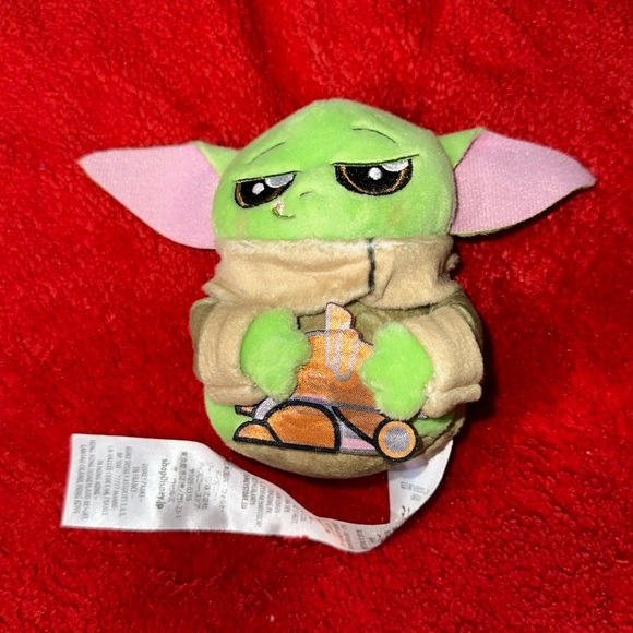 Star Wars | Toys | Baby Yoda Grogu Blind Box Plush | Poshmark
